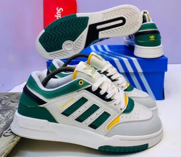 Adidas Drop Step Low | KinetixLuxury Nigeria – Kinetix Luxury