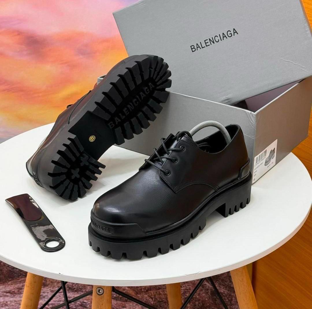 Balenciaga Shoes – Kinetix Luxury